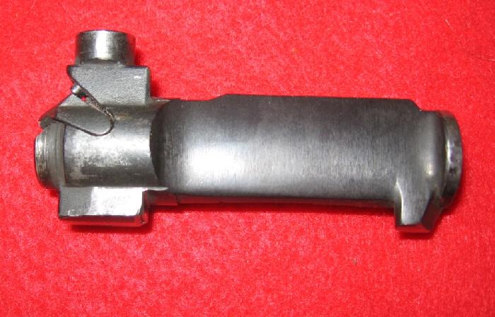 Ruger Mini 14 Bolt Impossible To Find No Reserve For Sale at GunAuction ...