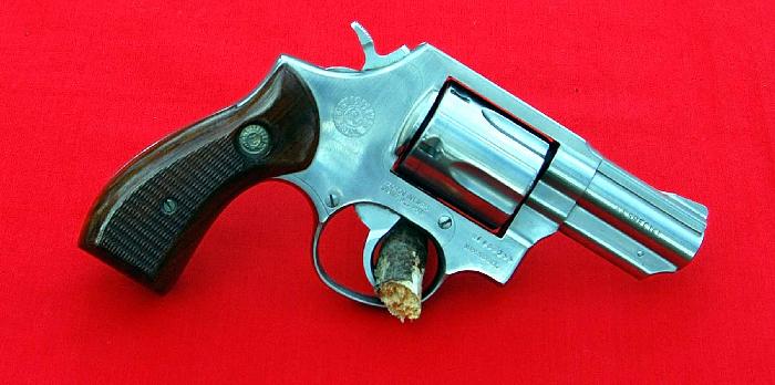 Taurus 431 Stainless 44 Special For Sale at GunAuction.com - 8386969