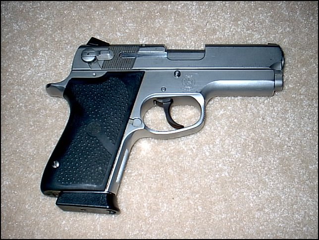 Smith & Wesson S&W 4516-2 45 Acp For Sale at GunAuction.com - 7205946