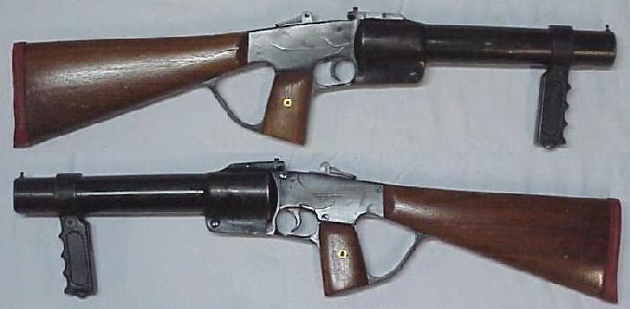 Federal Laboratories Inc., Federal For Sale at GunAuction.com - 7899706