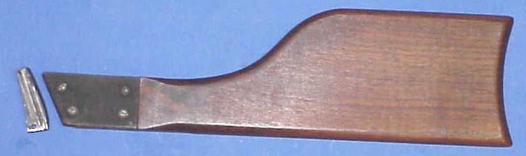 Colt Military (M.1911) Shoulder Stock With Housing For Sale at ...