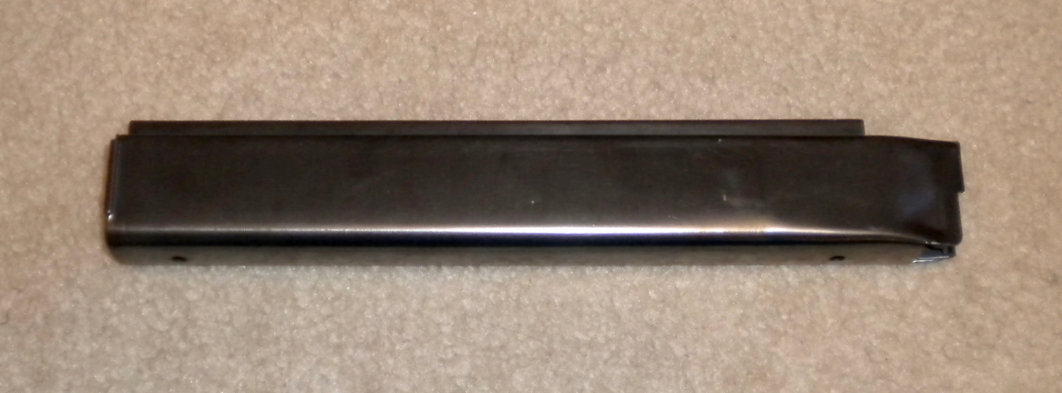 Harrington & Richardson REISING M50 SUBGUN 20 RD MAG .45 ACP 17347300 ...