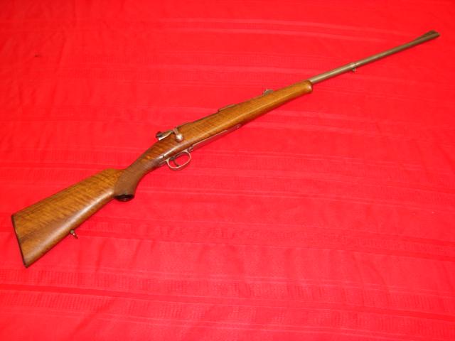 Steyr Model 1900 Carbine Very Good Bore C&R Ok No Reserve For Sale at ...