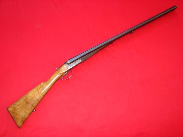 Husqvarna Model 310a 12 Ga. Sxs Straight Pre War C&R Ok No Reserve For ...