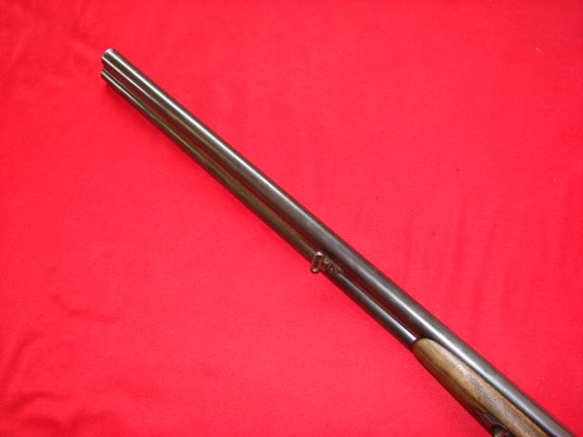 Greifelt & Co. Suhl 12 Ga. Sxs Excellent Quality German Mfg. C&R Ok No ...