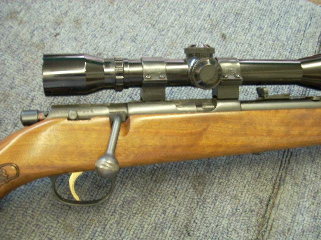 Marlin Firearms Company Model 781 22 Short Long Or Long Rifle Gold ...