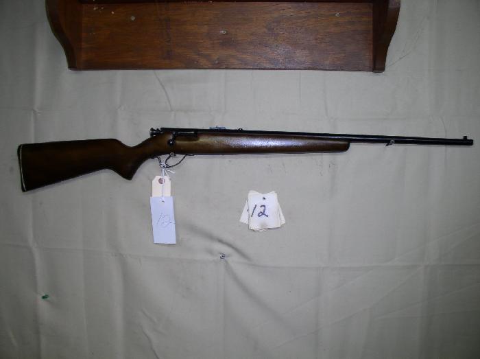 Savage Model 121 Series A, 22 Lr For Sale at GunAuction.com - 9015477