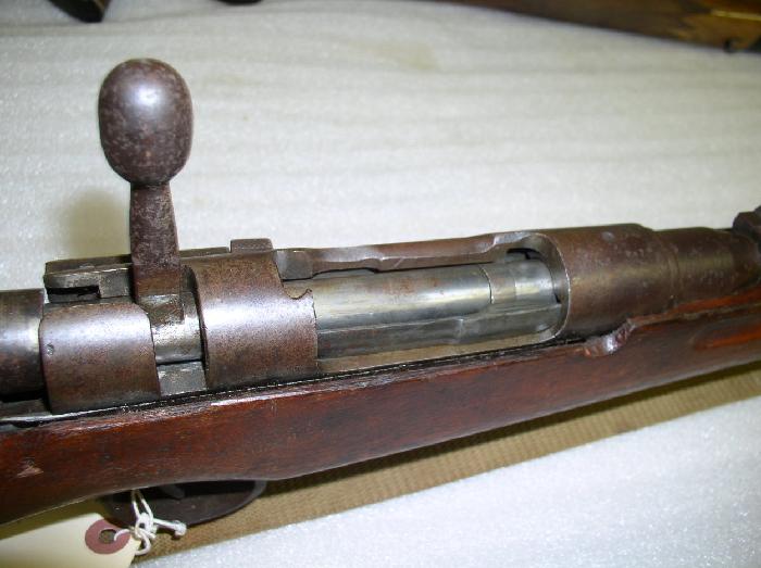 Japanese T99, 7.7 For Sale at GunAuction.com - 9052872