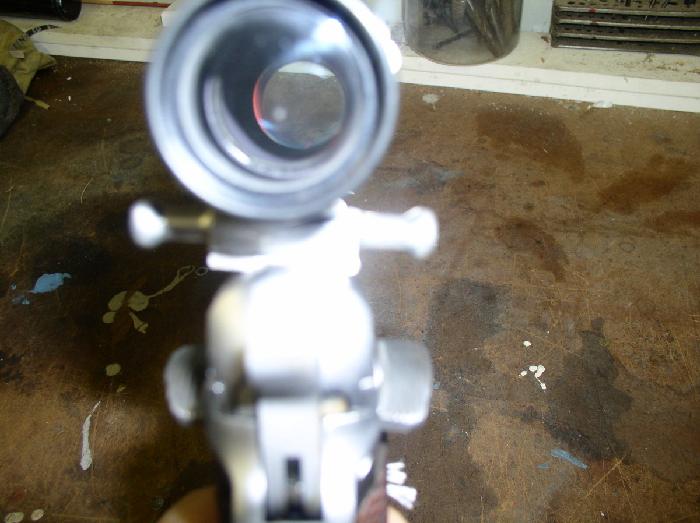 Springfield Armory (Geneseo, Il) Model P9lsp In 9x21 For Sale at ...