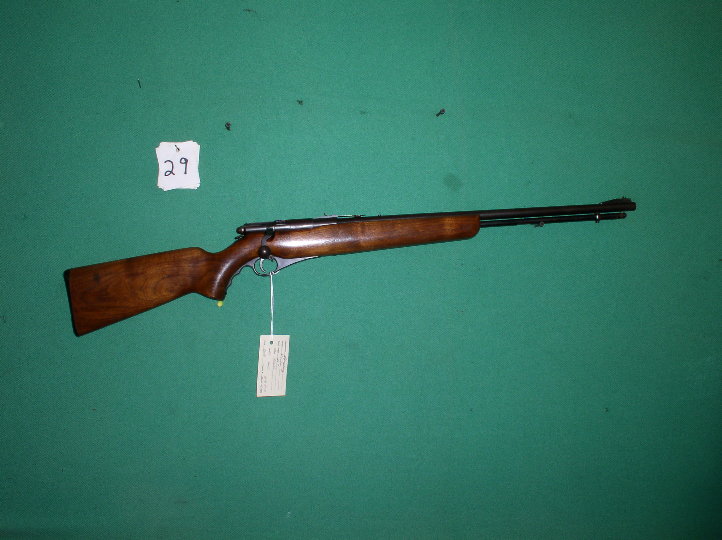 Mossberg Model 46 Mb For Sale at GunAuction.com - 4093242