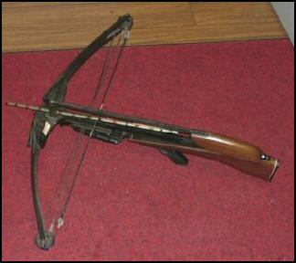 Barnett Thunderbolt Crossbow For Sale at GunAuction.com - 7717254