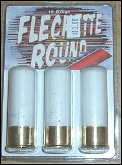 12 Gauge Flechette Rounds For Sale at GunAuction.com - 7663769