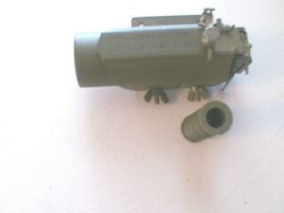 Magnesium Trip Flare For Sale at GunAuction.com - 4719508