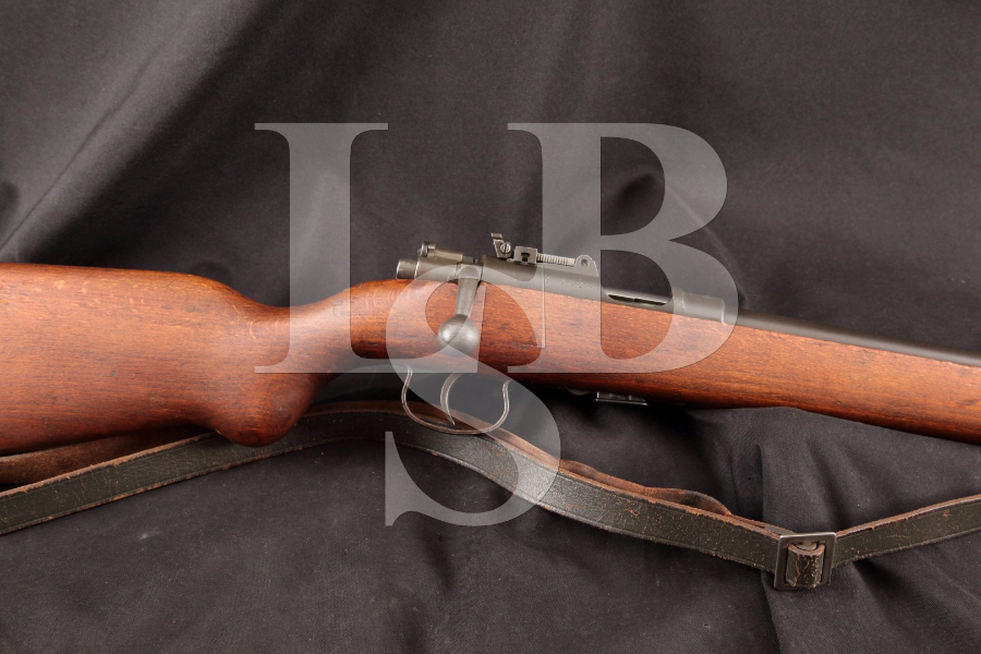 French Mas Model 45 (Mod. 45) Mag Fed Trainer, Import-Marked ...