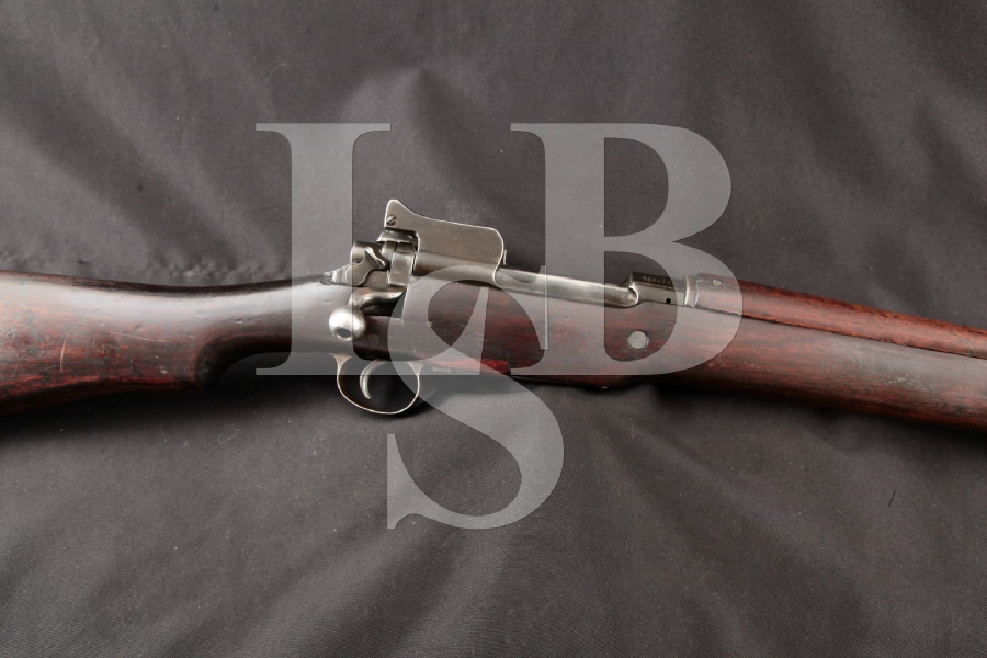 Eddystone Arsenal Pattern 1914 Mk I* (Remington P14) American Enfield ...