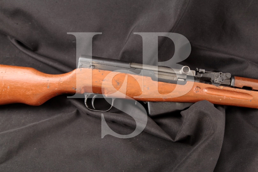 Arsenal 26 Chinese Sks Carbine, Import-Marked, Norinco Export, Blue 20 ...