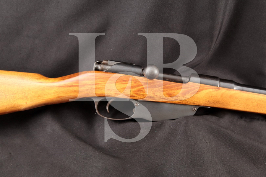 Steyr Model 1895 Mannlicher Infantry (Dutch M95 Turn Bolt) Non-Import ...