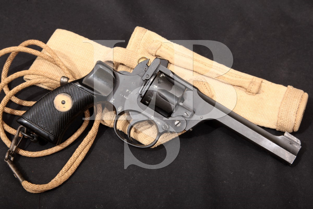 Enfield Royal Small Arms Factory Wwii Rsaf Enfield No. 2 Mk I ...