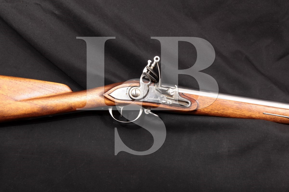 Navy Arms Charleville 1777 Dragoon Musket, Revolutionary War Prop, 44 3 ...
