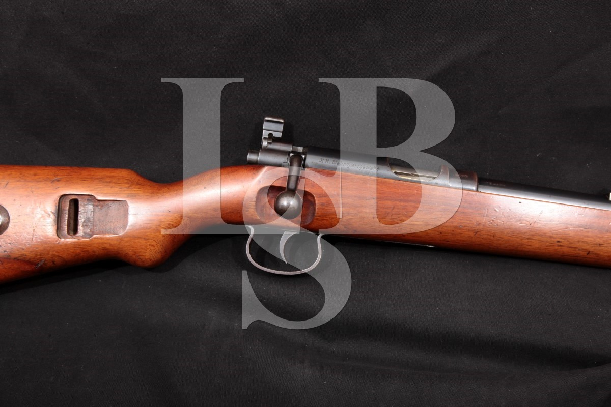 Simson & Company, Suhl Germany Berlin Suhler Bsw Model Dsm 34 K.K ...