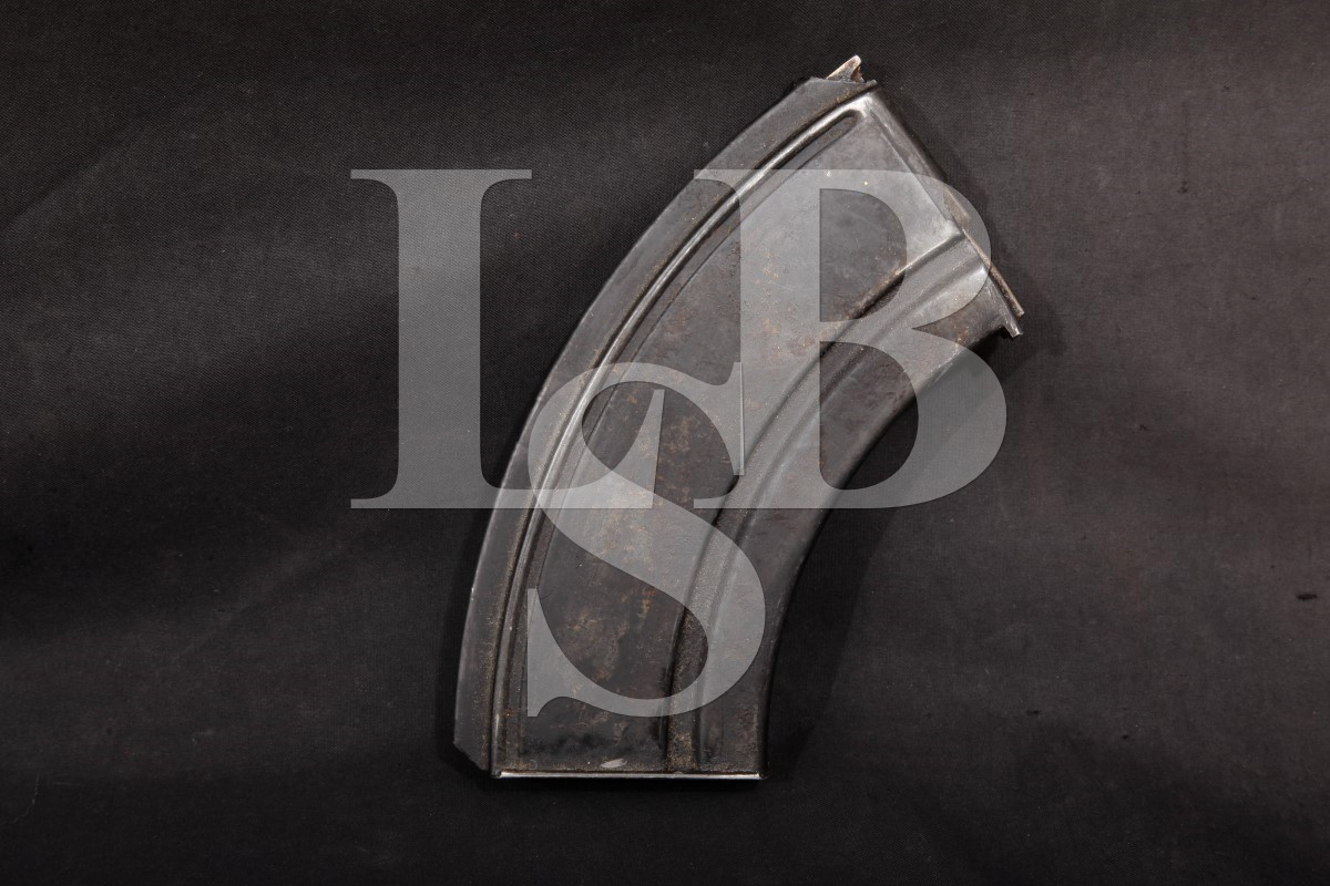 1x 30 Rnd .303 Bren Light Machine Gun Magazine Mag .303 British For ...