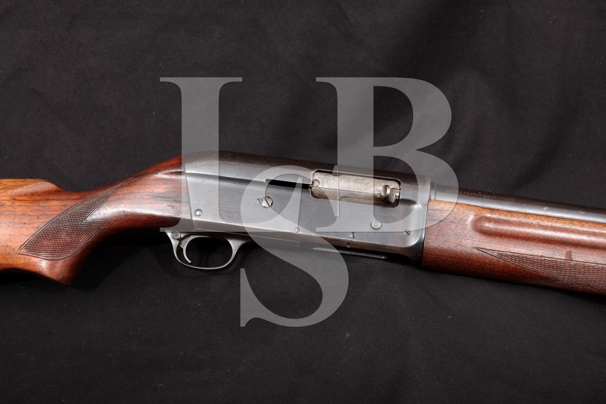 Savage Arms Model 755a, Blue 20" Semi Automatic Magazine Tube Fed ...