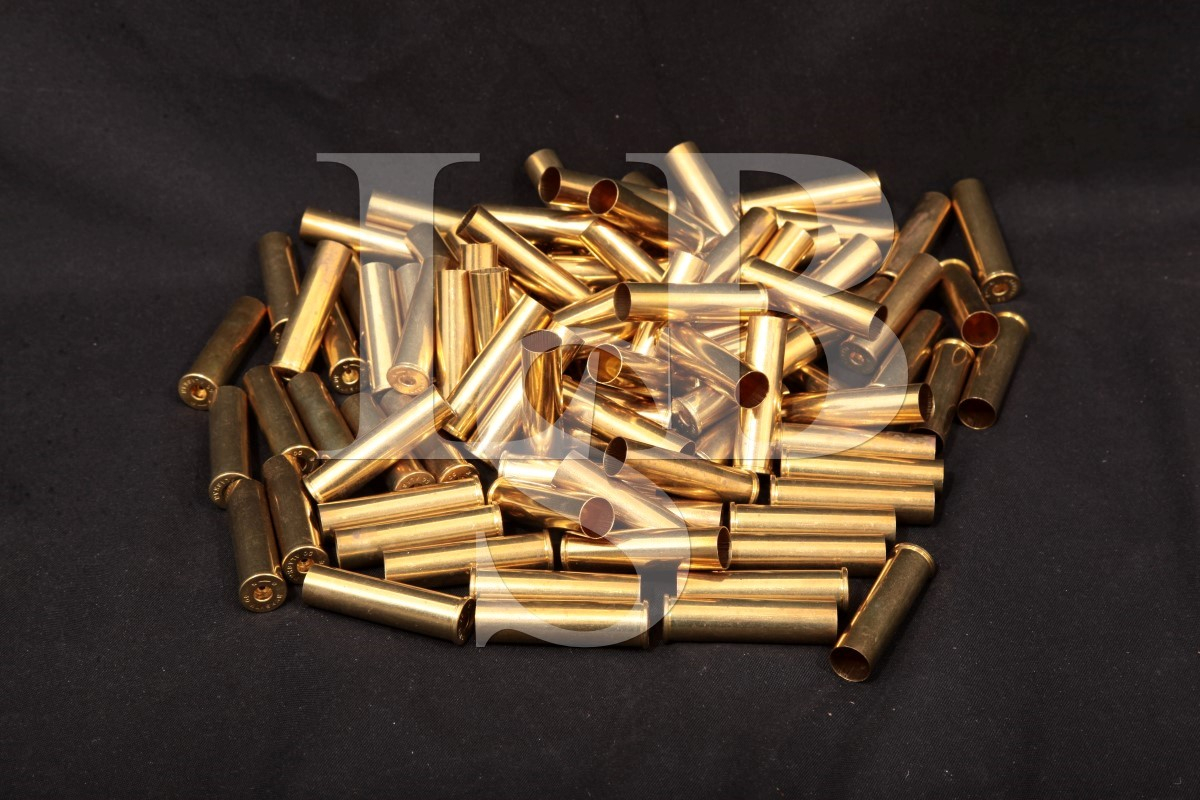 100x .50 Alaskan Starline New Brass Cases 50 Alaskan Ammunition Ammo ...