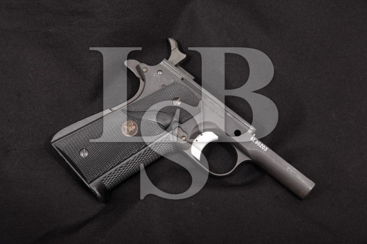 Federal Ordnance, Inc. Model 1911 Government Size Semi Automatic Gi ...