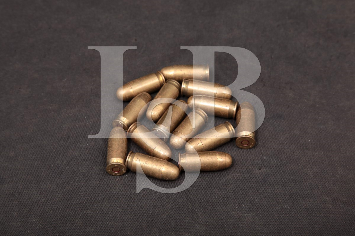 American Tactical Imports ATI 14x .45 Auto French Ammunition FMJ ...
