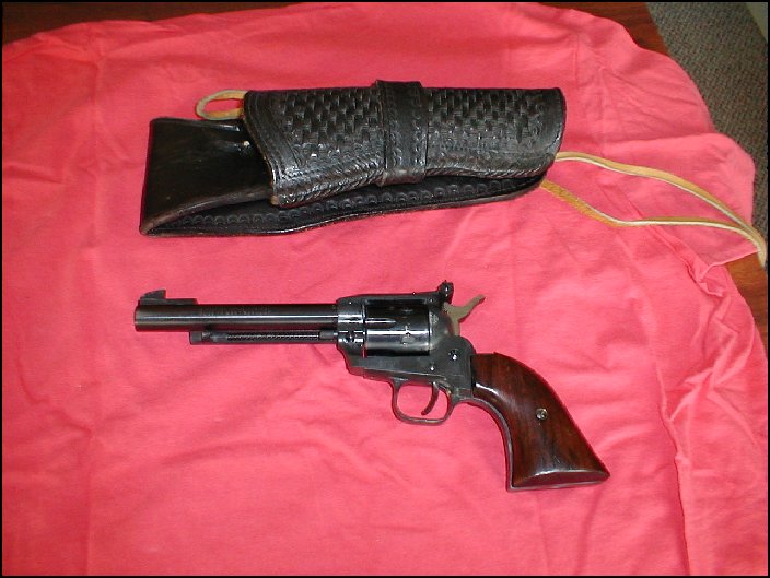 Herters Herter'S Single Action .22 Lr For Sale at GunAuction.com - 6495169