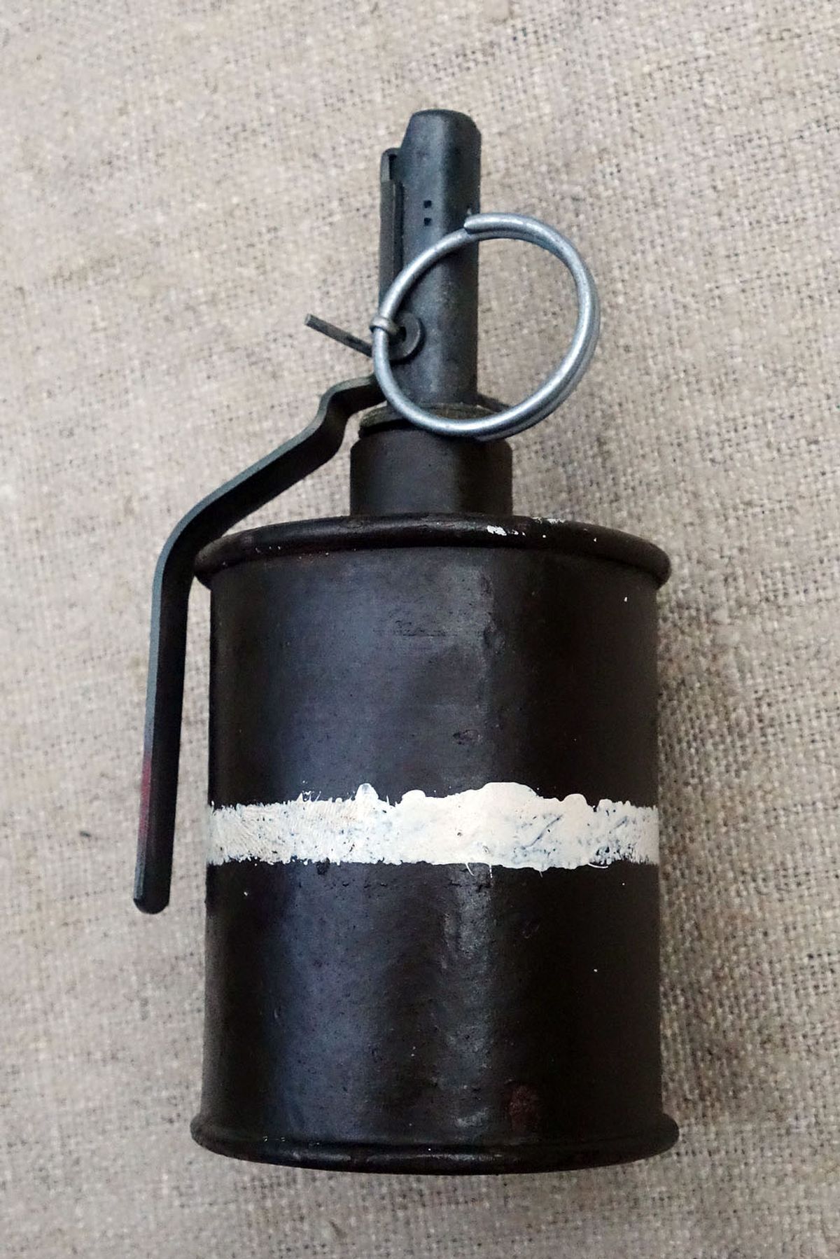 RG-42 Grenade - original 17002172 - GunAuction.com