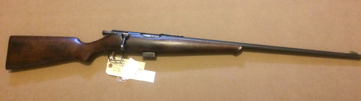 Savage Arms Sporter 23c 32-20 24 1/2" Barrel C&R .32-20 Win. For Sale ...