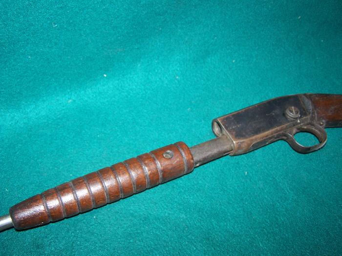 Remington Arms Co, Inc. Remington Model 12, 22 Pump For Parts For Sale ...