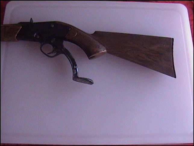 Daisy Model 86/70 Rifle For Sale at GunAuction.com - 7125340
