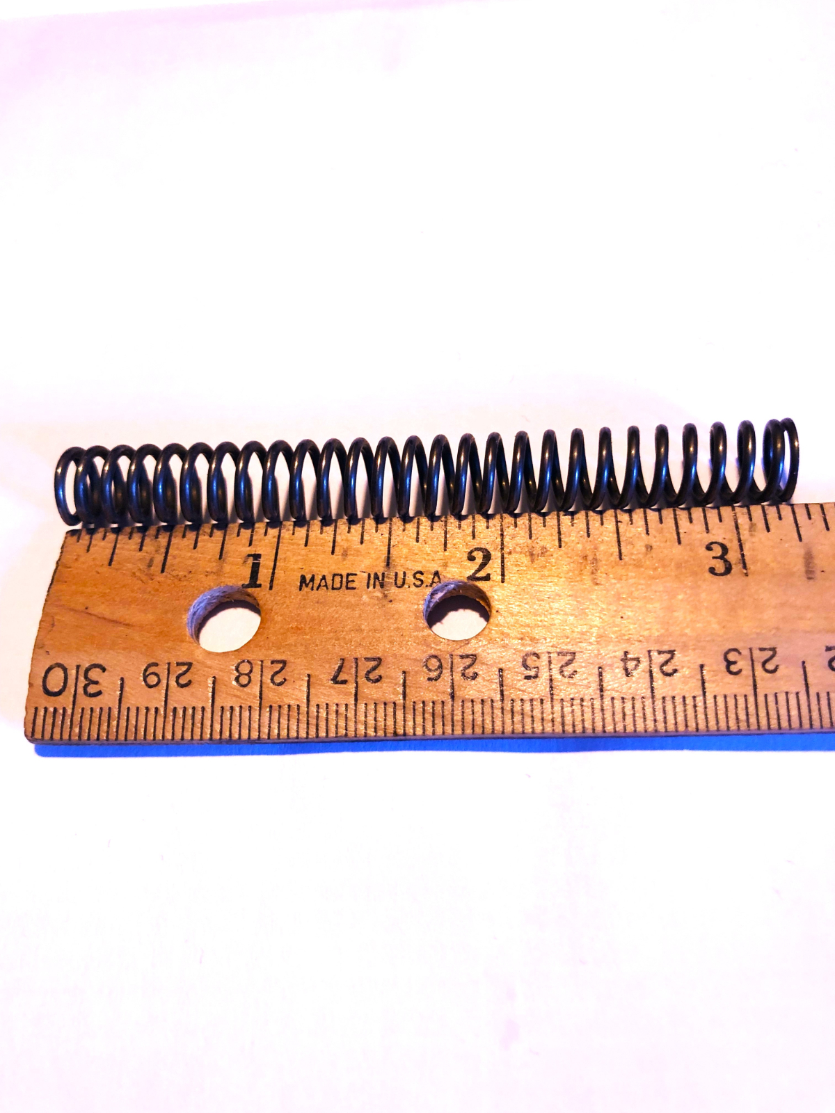 Thompson Center Arms Thompon Center 54165653 Action Striker Spring for ...