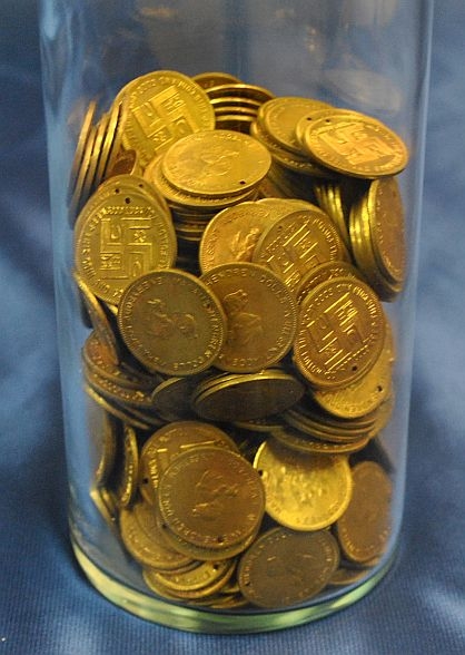 Good Luck Tokens, Madame Hendren Dolls For Sale at GunAuction.com ...