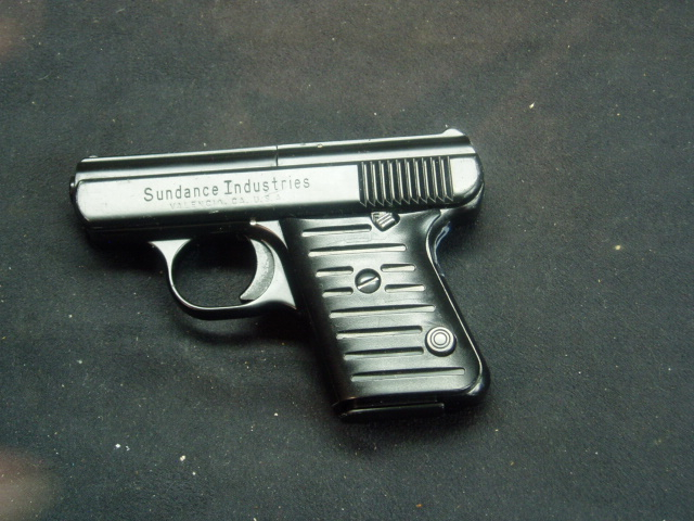 SUNDANCE .25 CALIBER .25 ACP 17345972 - GunAuction.com