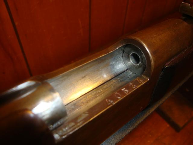 French 1886 Lebel 22cal School Training Rifle For Sale at GunAuction ...