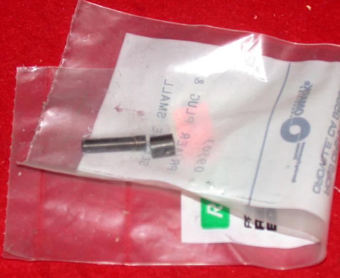 #332 Rcbs Small Primer Plug And Sleeve For Sale at GunAuction.com - 9141437