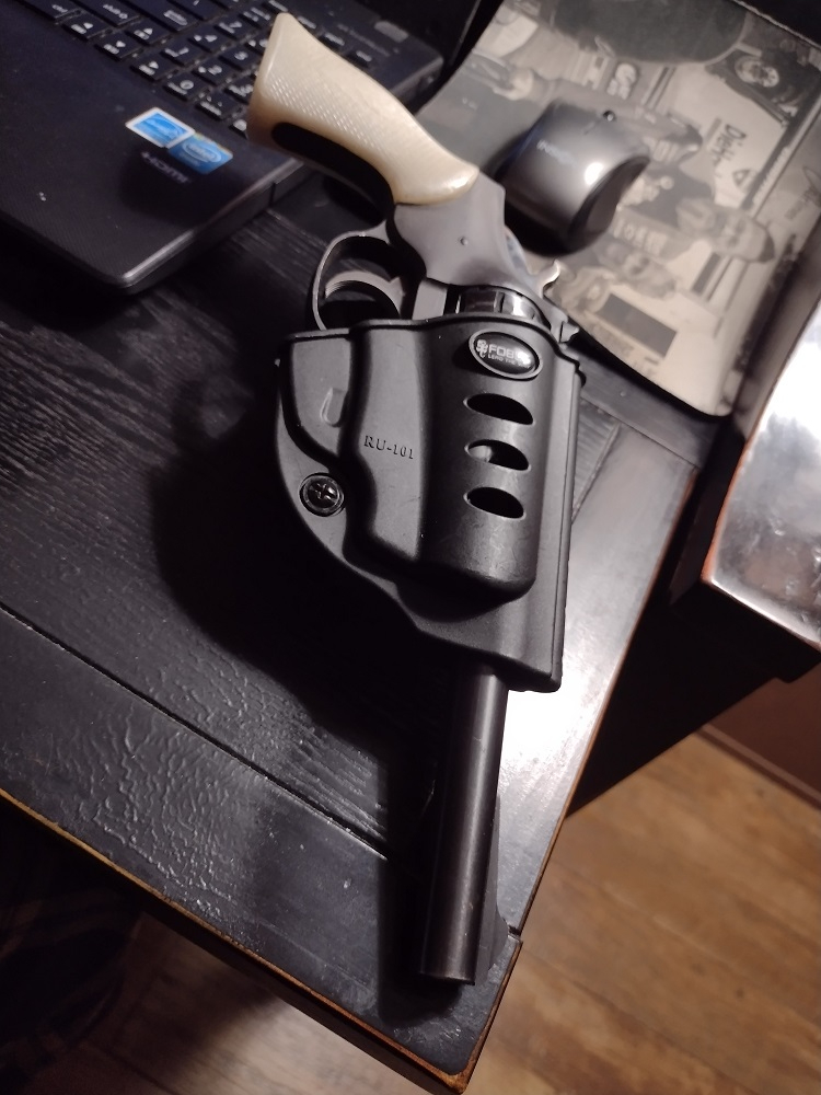 high standard r 101 revolver .22 LR 17188281 - GunAuction.com