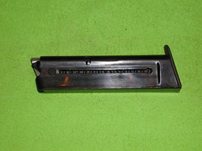Astra-Unceta ASTRA CONSTABLE 22 LR WIDE BASE MAGAZINE .22 LR 12133278 ...