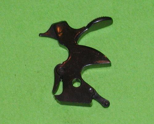 Colt Python Hammer Assembly For Sale at GunAuction.com - 8007038