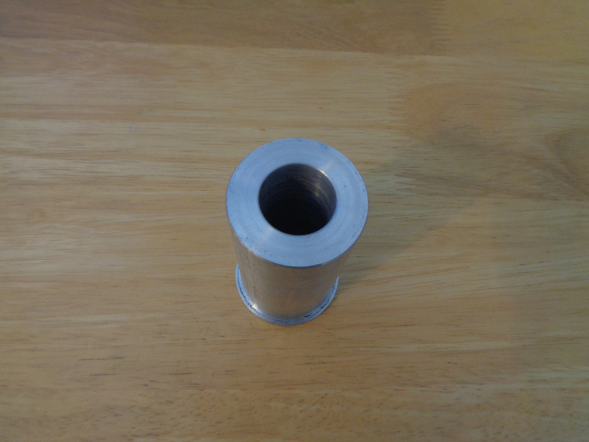 37mm to 12GA Cartridge Adapter 12 GA 17181909 - GunAuction.com