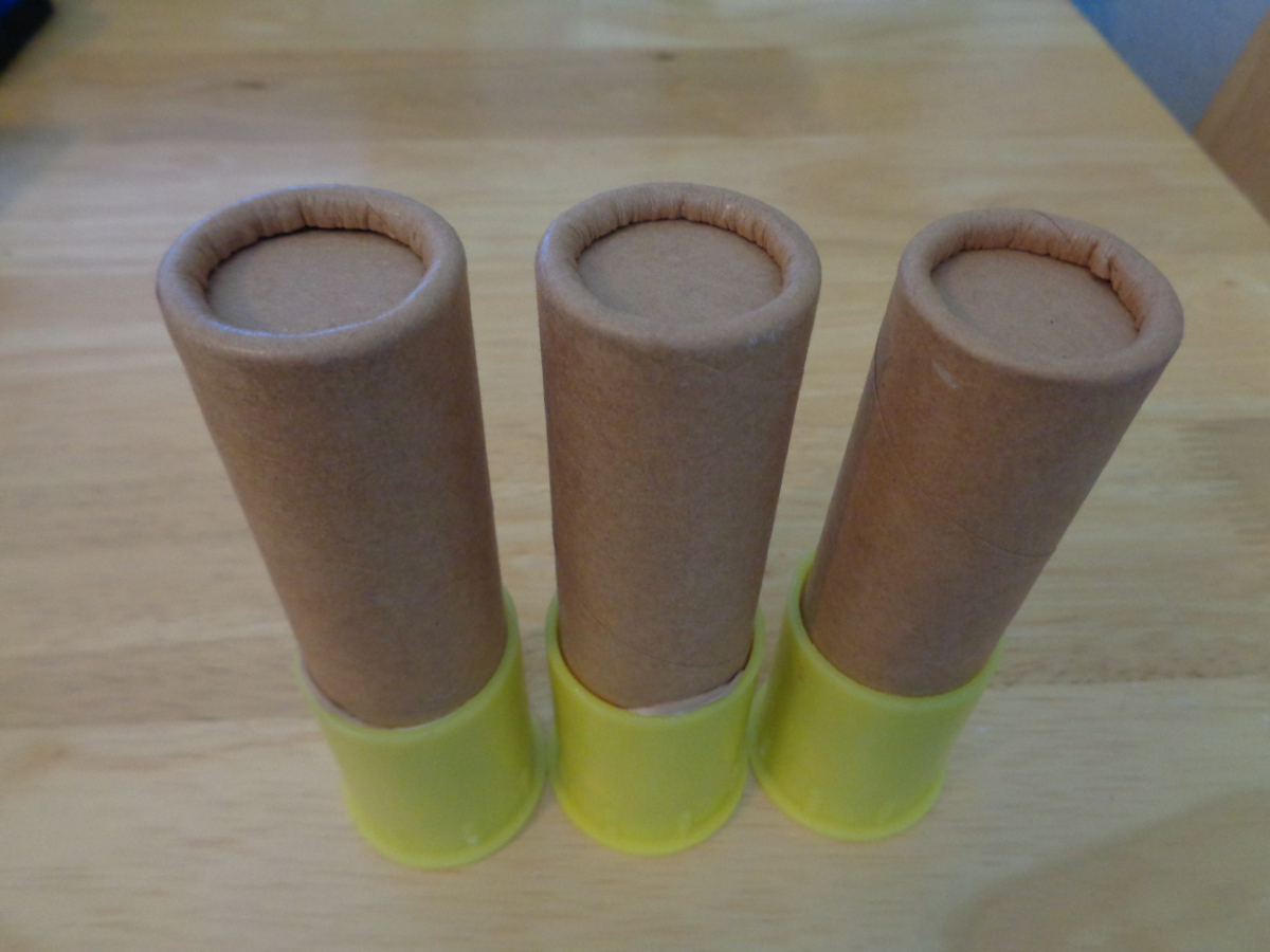 37mm White long range smoke rounds 37mm flare 17314762 - GunAuction.com