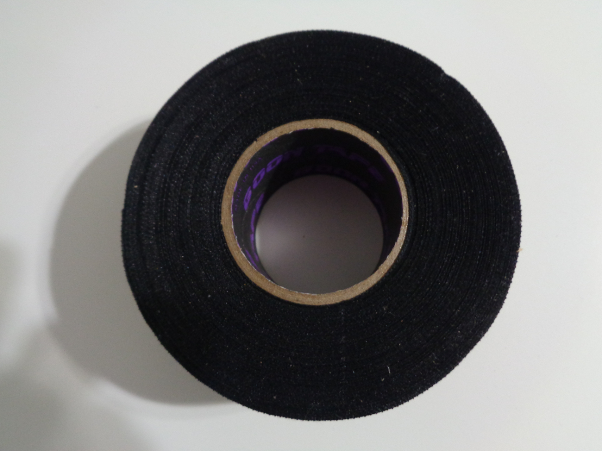 Goon Classic Black Raid Tape 17344787 - GunAuction.com