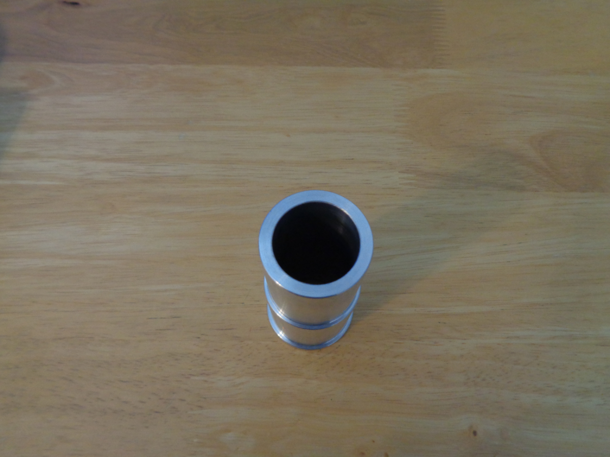 37mm to 26.5mm Cartridge Adapter 37mm to 26.5mm Cartridge Adapter ...