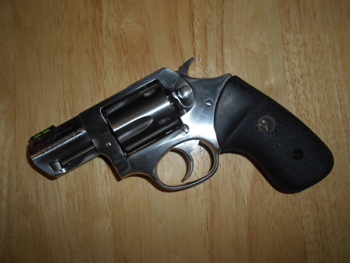 Sturm, Ruger & Co. Sp 101 Snubby .357 Magnum For Sale at GunAuction.com ...
