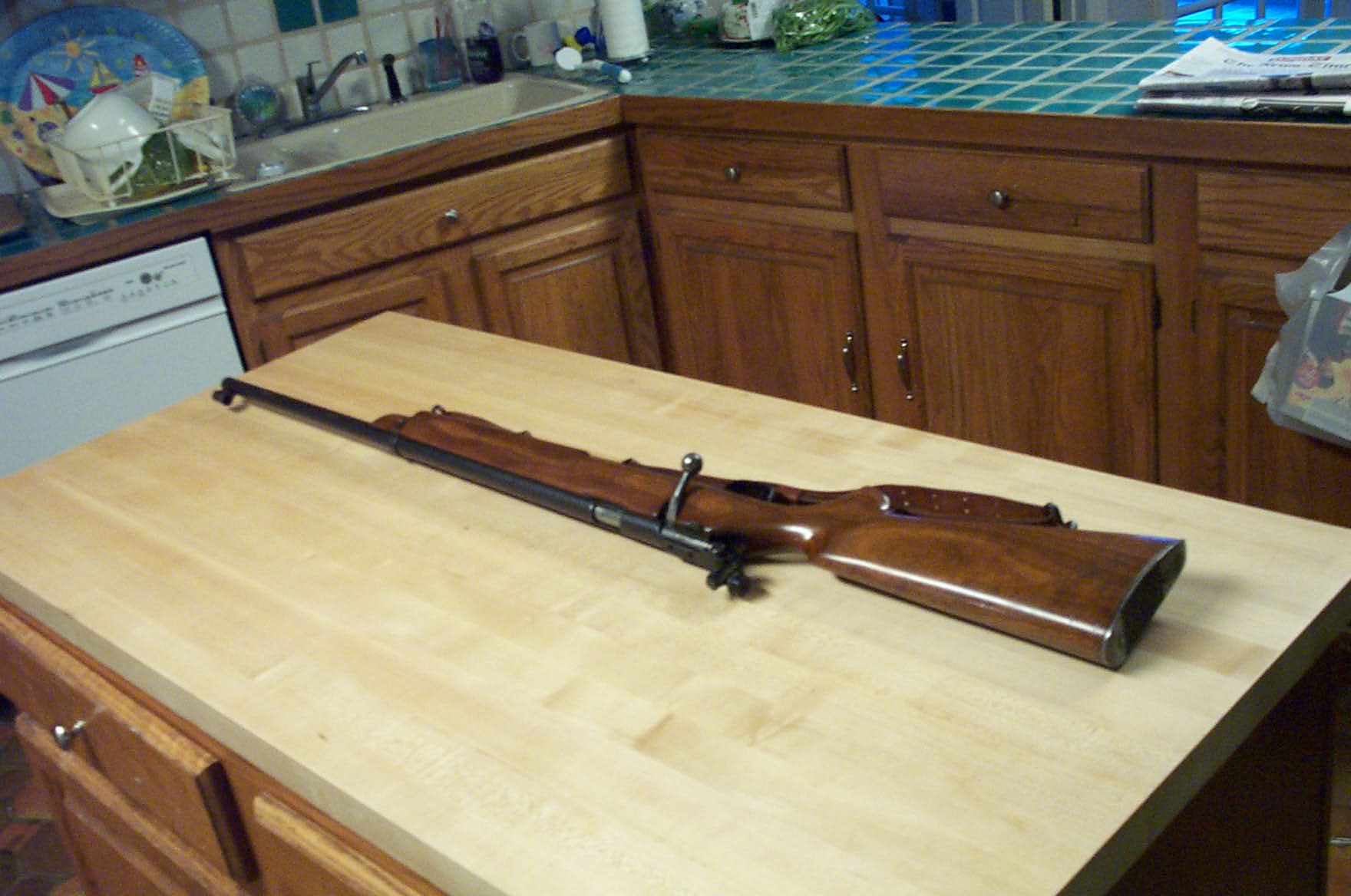 Savage Arms Corp. Savage Model 1919 Nra .22 Target Rifle For Sale at ...