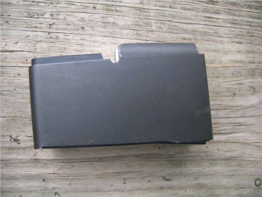 Browning A-Bolt 308 Factory Magazine Clip New .308 Win. 14971399 ...
