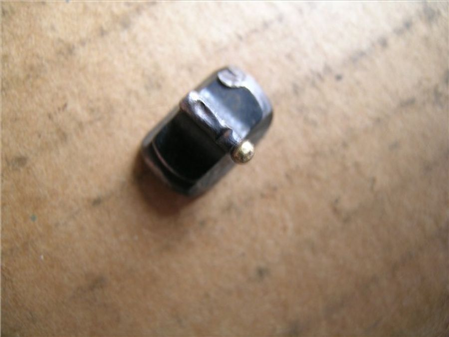 American Tactical Imports ATI Revelation Model 110 Original Front Sight ...